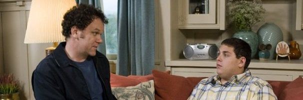 Cyrus [Blu-Ray] | Cinemablend