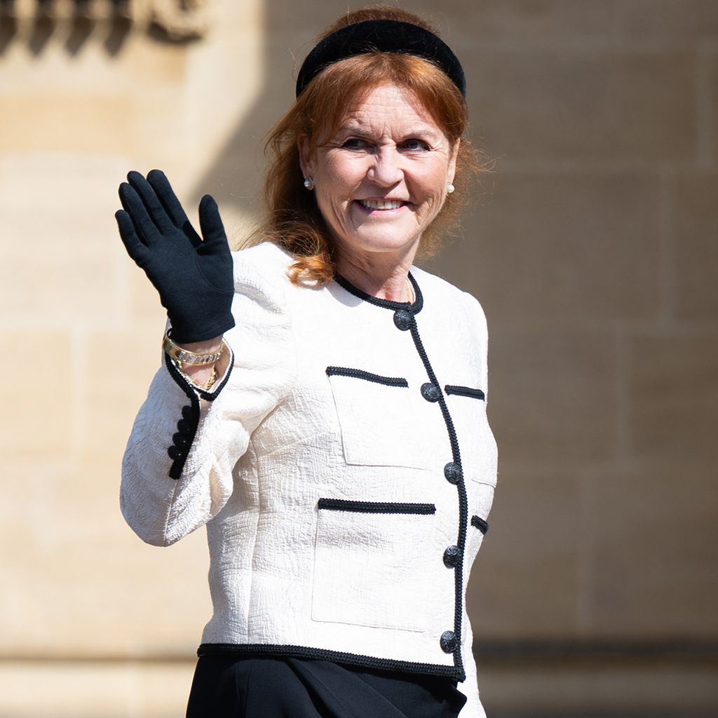 New Royal Book Claims that Working for King Charles These Days Can Feel ...