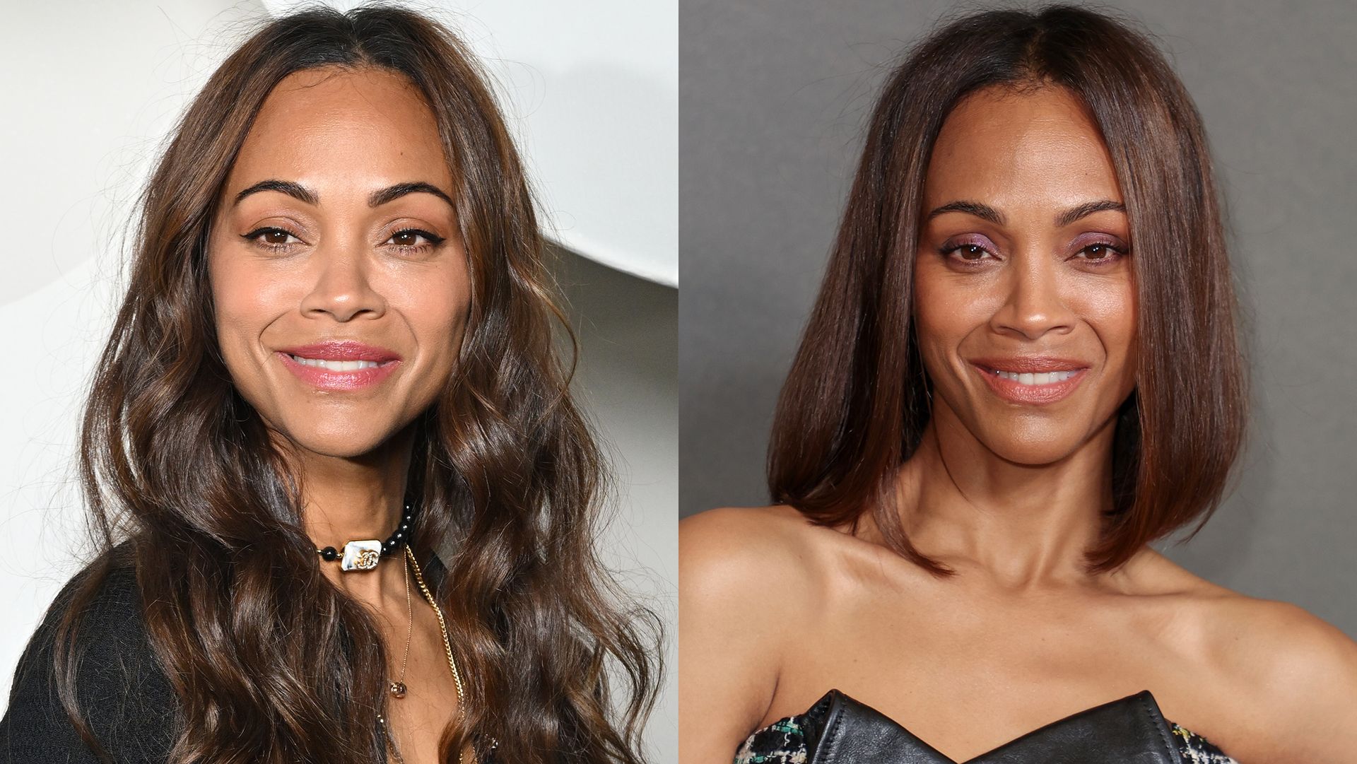 The 32 Most Dramatic Celebrity Hair Transformations Ever | Marie Claire