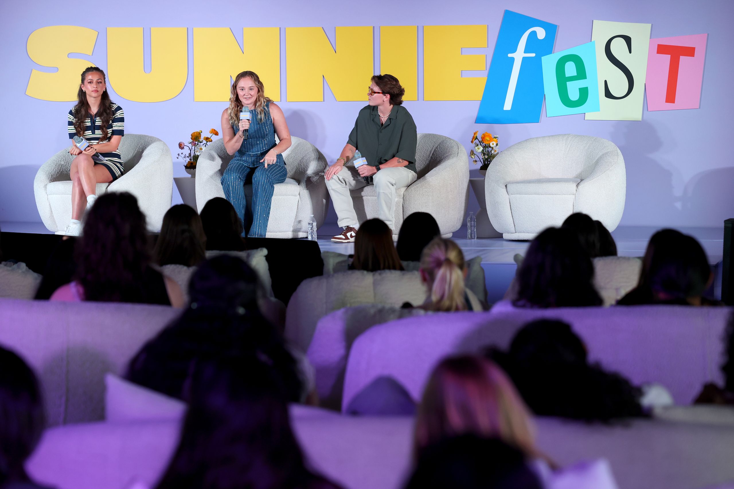 Coach Partners with Sunnie Reads for Gen Z Book Club | Marie Claire