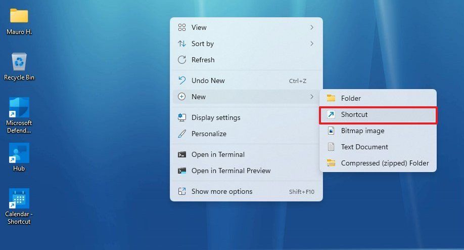 How to show or hide desktop icons on Windows 11 | Windows Central