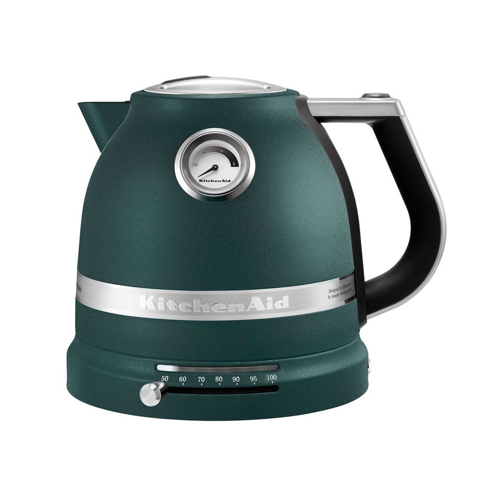 Make your friends green with envy with new picks from KitchenAid ...