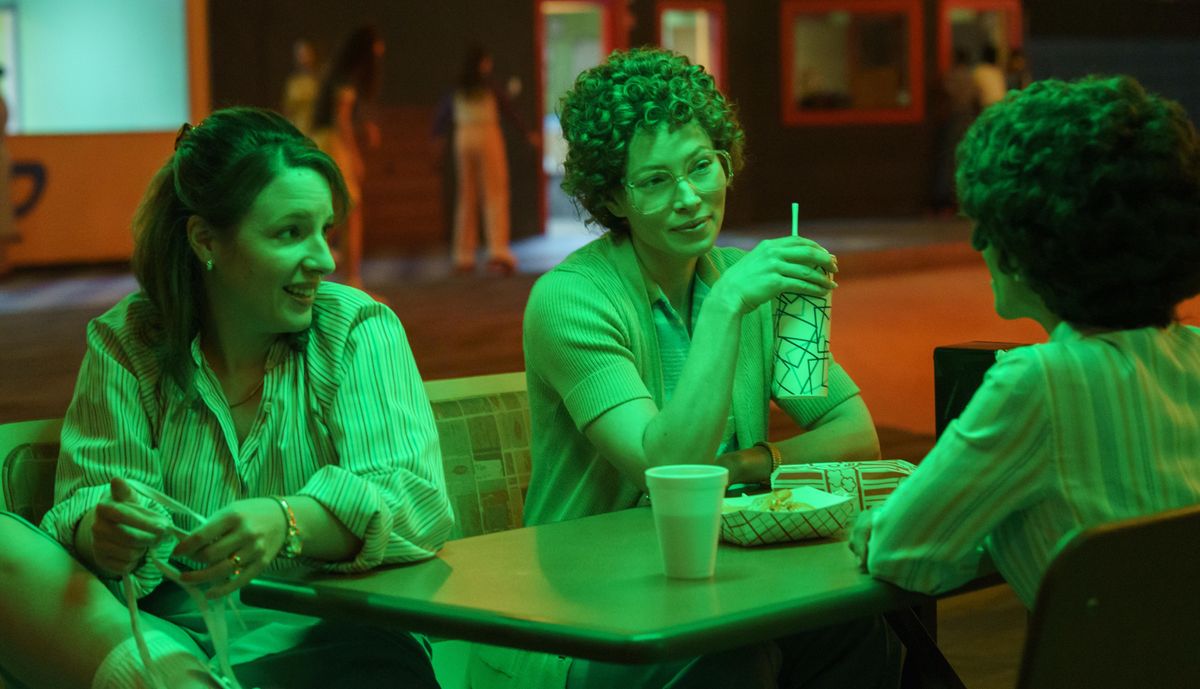 Where was Candy filmed? Inside the Hulu show's locations | My Imperfect ...