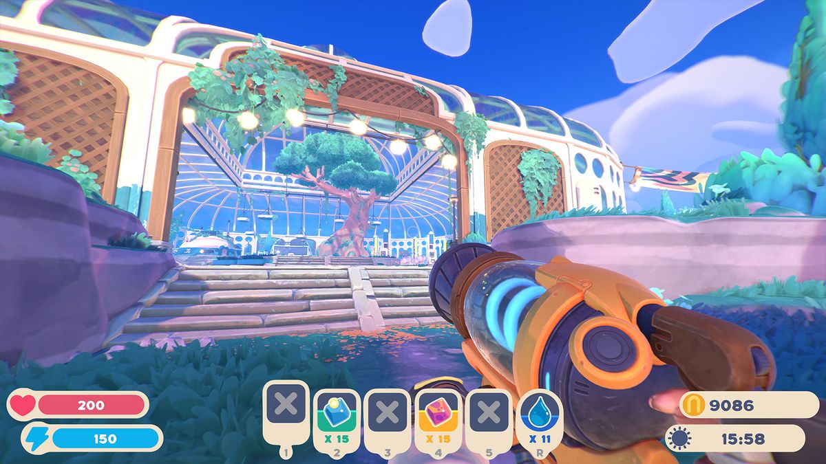 Slime Rancher 2 Review | GamesRadar+