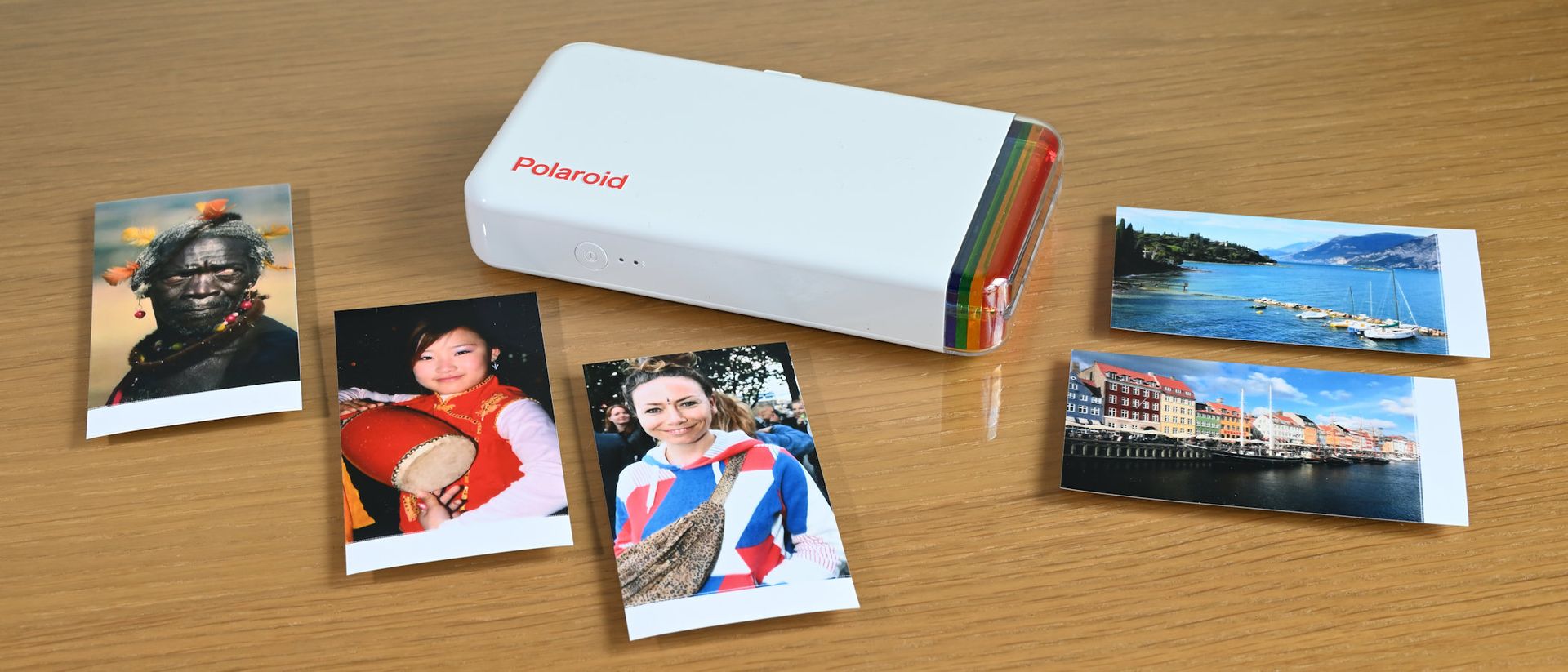 Polaroid Hi–Print 2x3 review | Digital Camera World