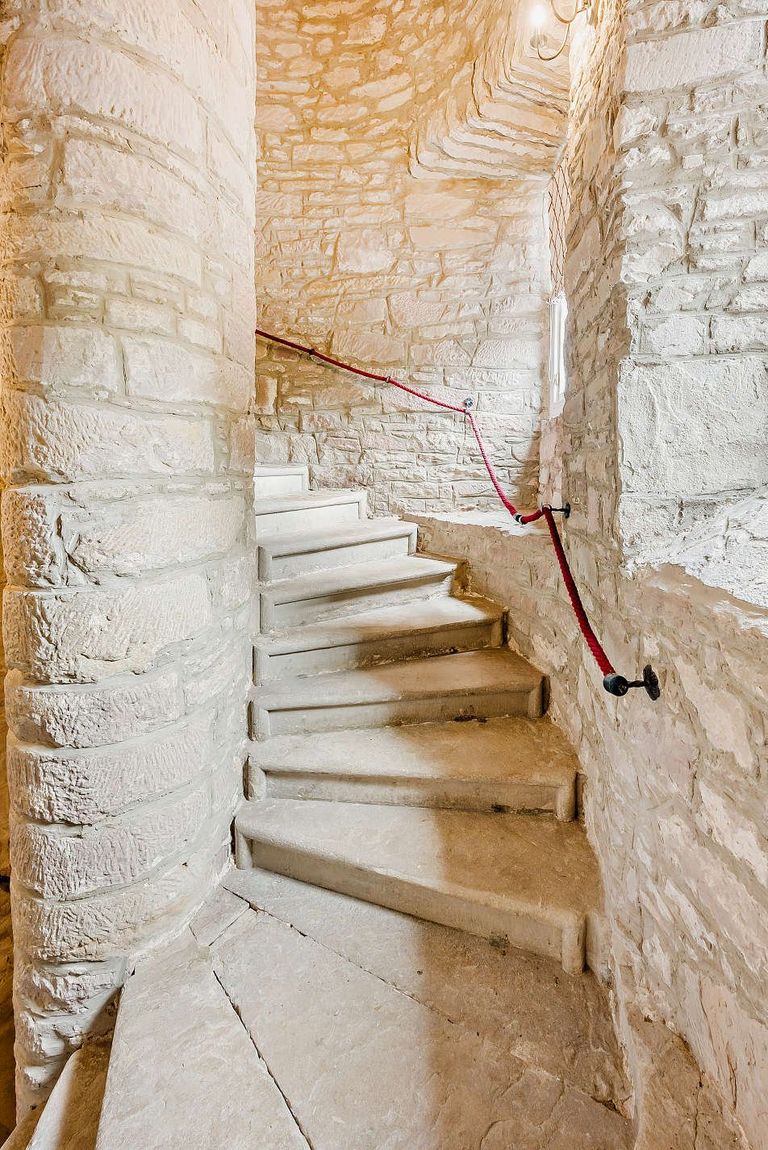 A Scottish castle for sale that comes with grandeur, history, its own ...