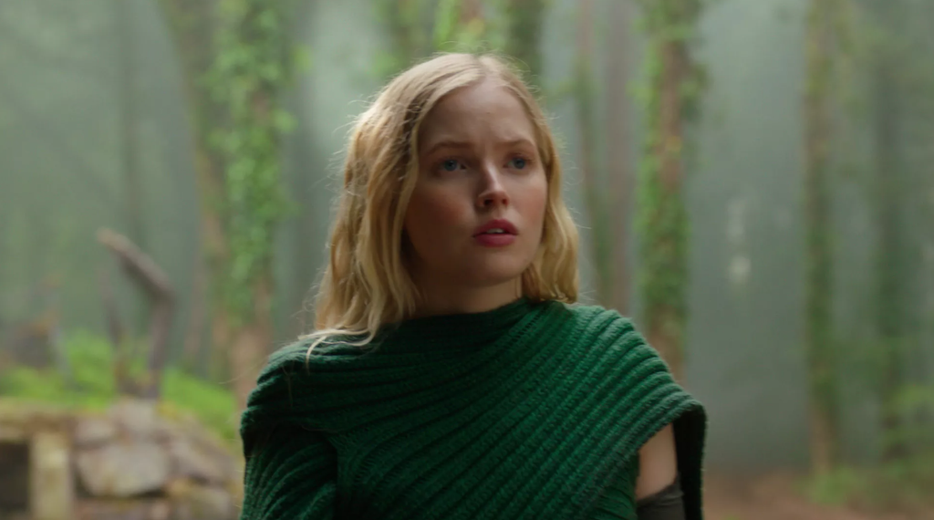 Willow: Who is Elora Danan? | What to Watch