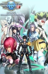 Phantasy Star Online 2 now available on Xbox One, coming to PC through ...