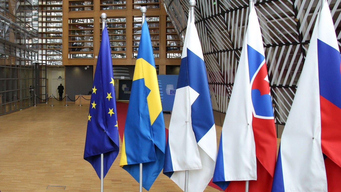 The pros and cons of EU expansion | The Week