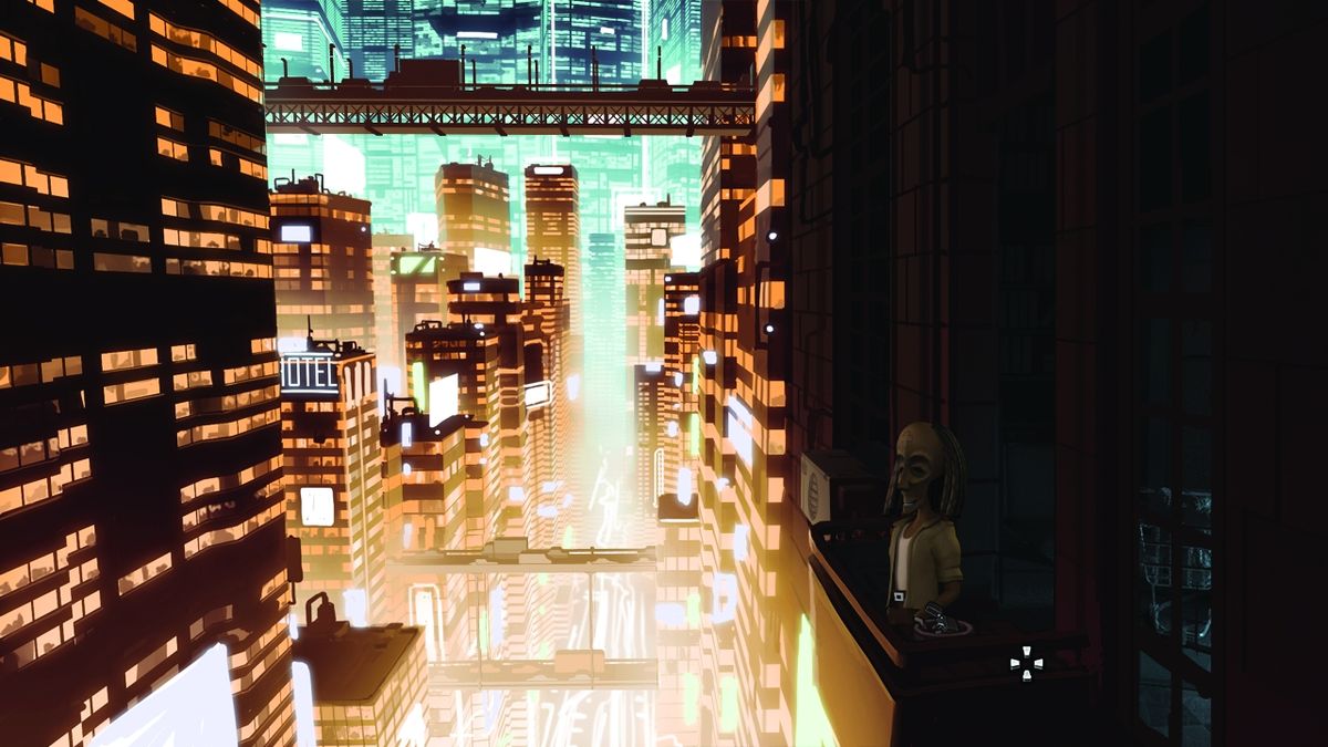 The tricky business of making modern adventure games | PC Gamer