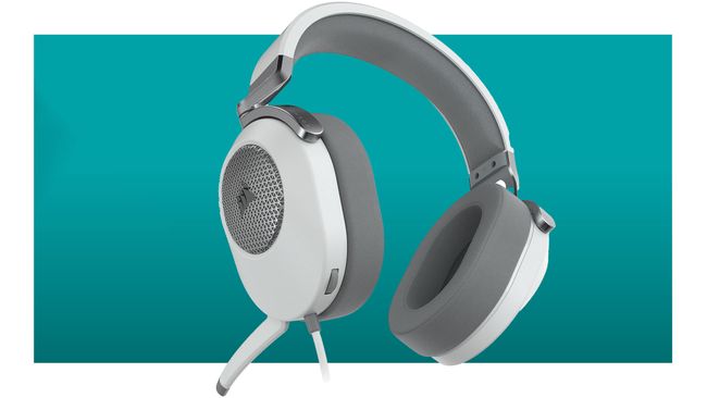 Metadox Ombra soundproof mask impressions | PC Gamer