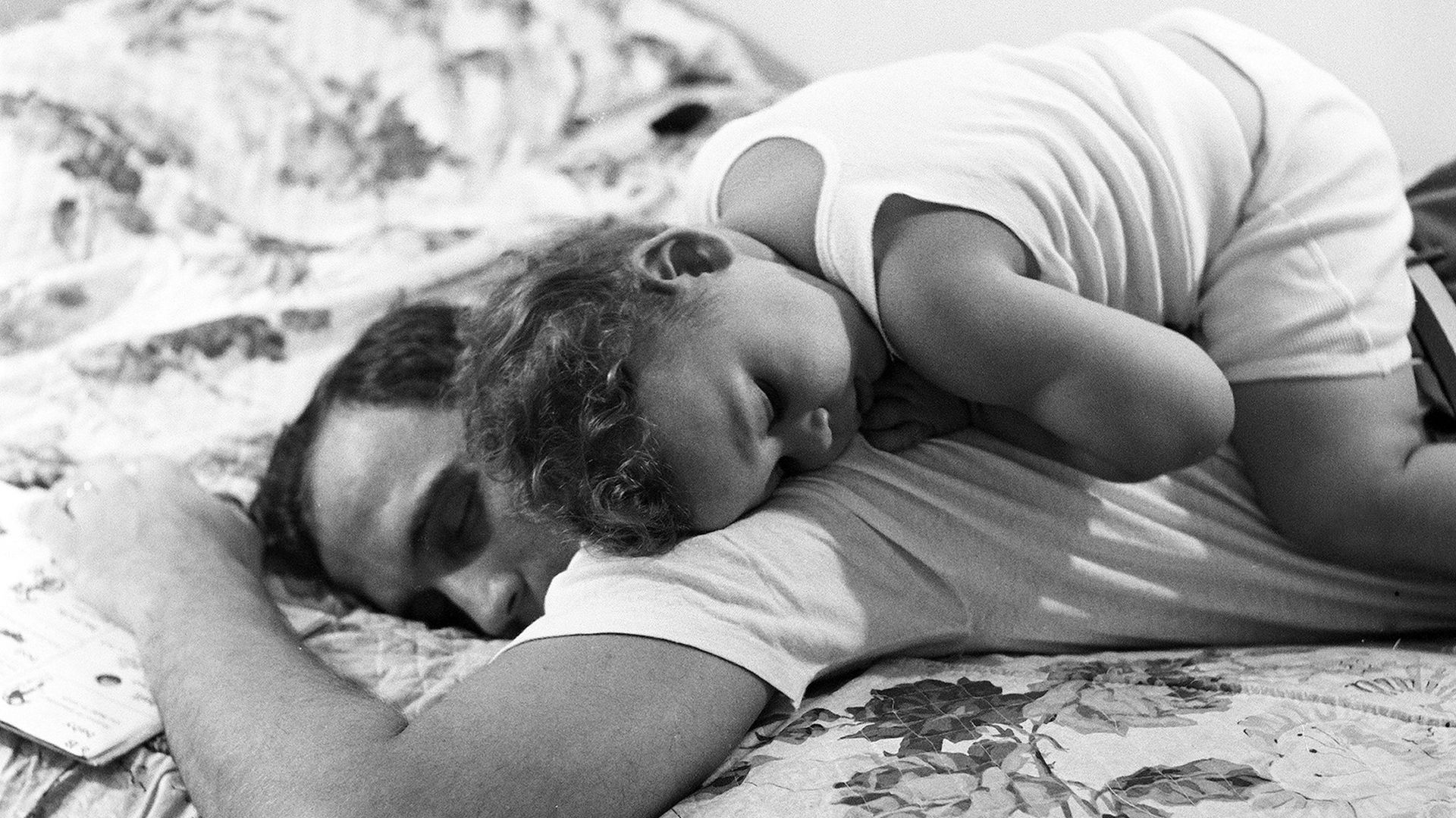 The rise in single fathers by choice | The Week