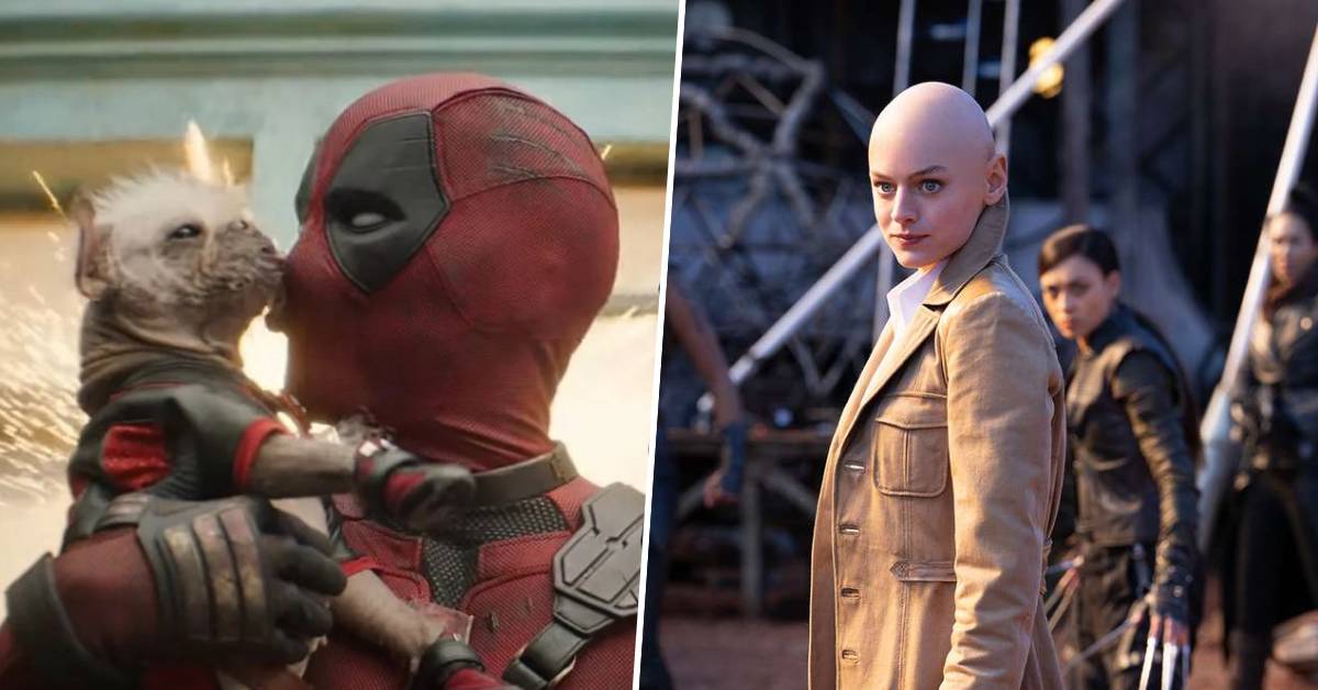 Deadpool and Wolverine ending explained: From Cassandra Nova's fate to ...
