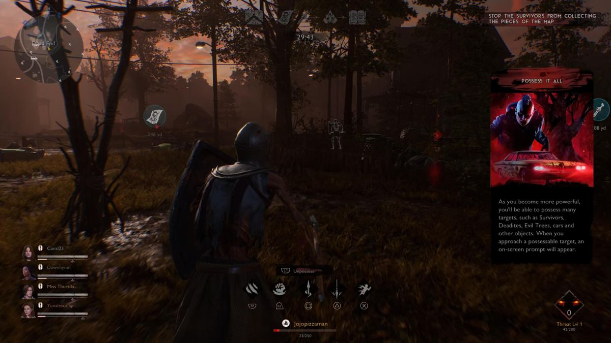 Evil Dead: The Game review: "A wicked, blood-soaked, supremely groovy ...