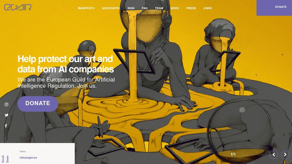 10 digital art trends for 2025: new styles, tools and how to cope with ...