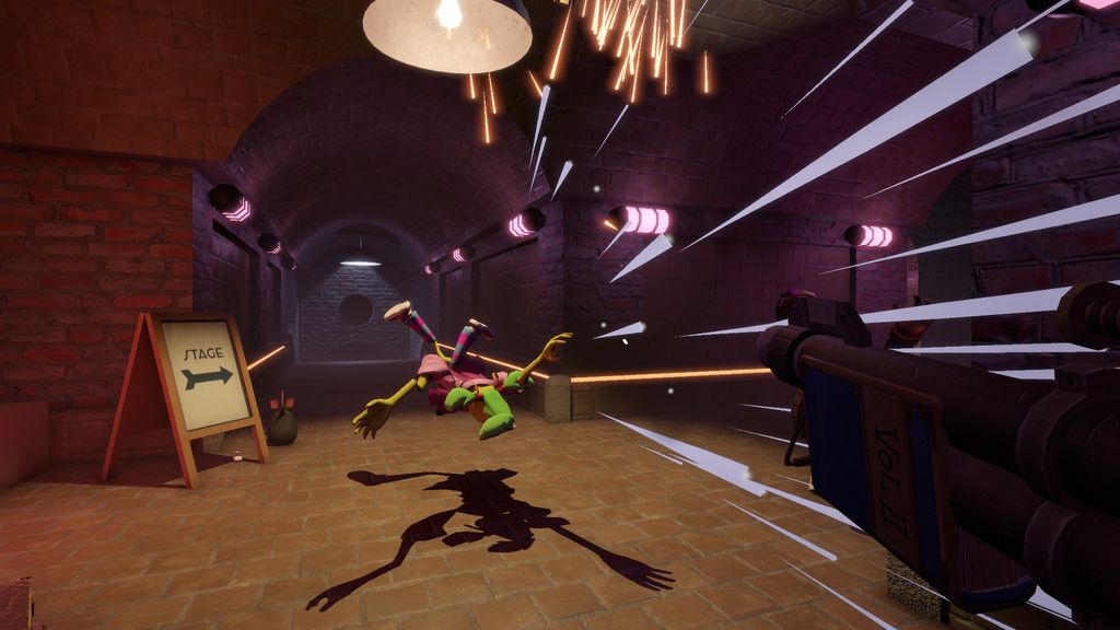 This Sesame Street survival horror game turns Elmo's World into hell ...