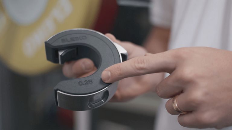 Workout: Premium-brand Eleiko reinvents a strength training staple with ...
