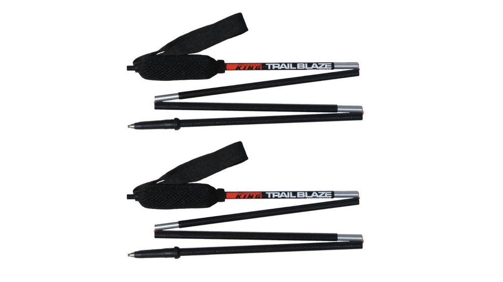 The best running poles: for long distances, trail races, and wild ...