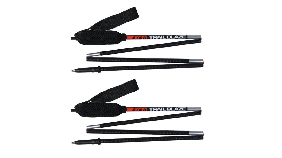 The best running poles: for long distances, trail races, and wild ...