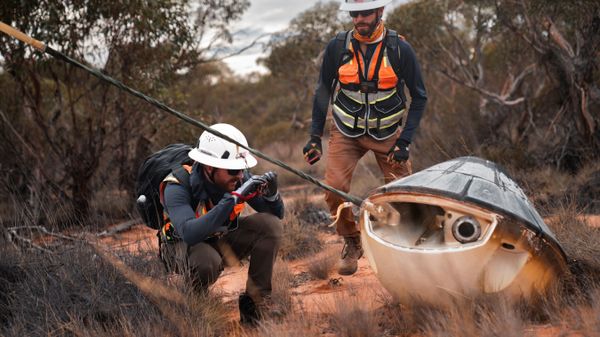 Space: News, features and articles | Live Science