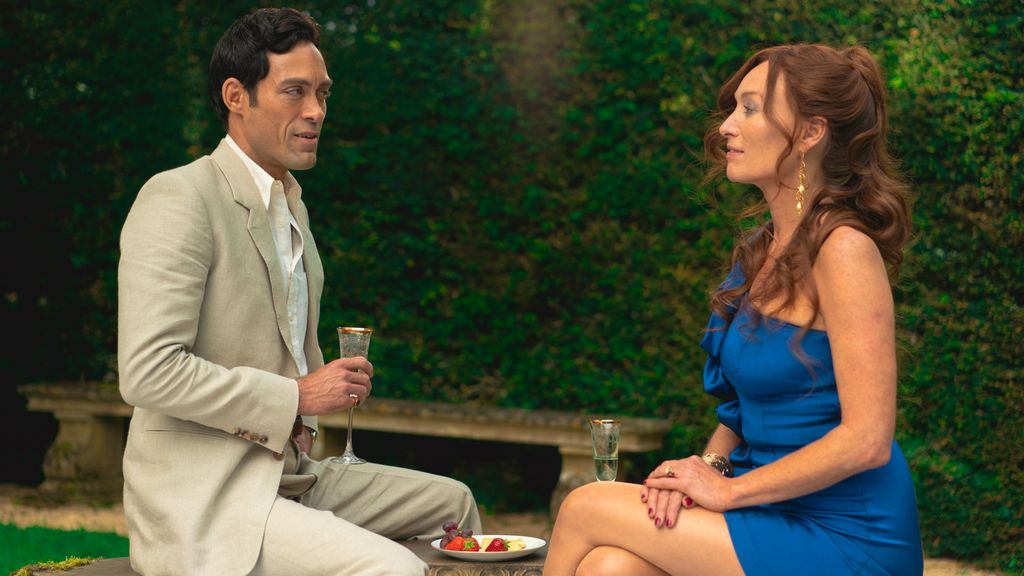 Rivals episode 1 recap: a steamy welcome to Rutshire | What to Watch