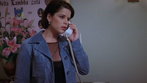 Scream's History And Legacy: 1997's Scream 2 Is A Brilliant Sequel Made ...