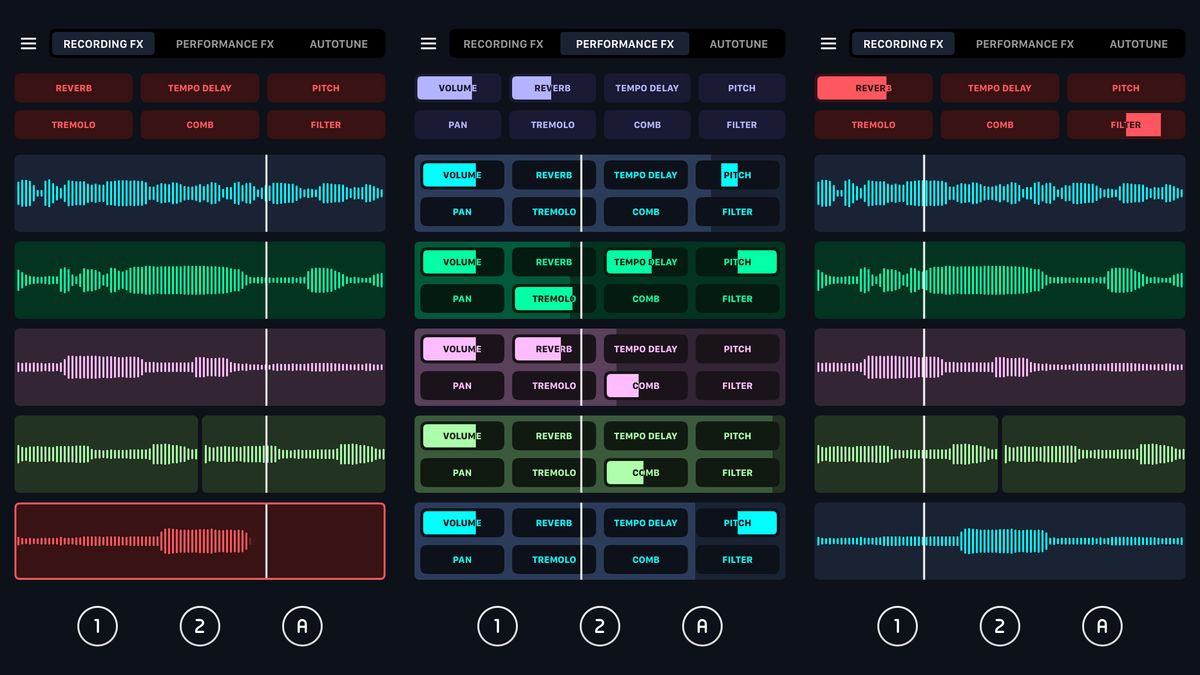 The best music and audio apps for iPhone - The best iPhone apps 2023 ...