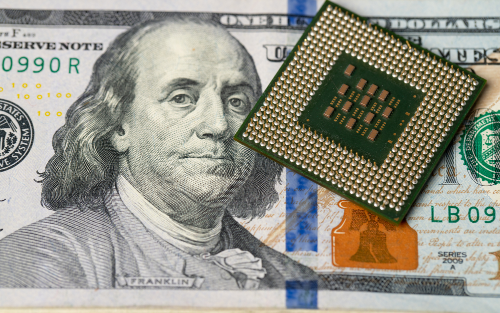 Chipmakers Are Finally Raising Prices Amid the Global Chip Shortage ...