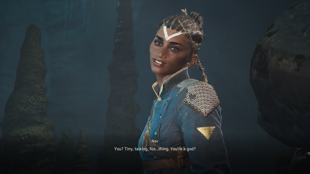 Flintlock: The Siege of Dawn review | PC Gamer