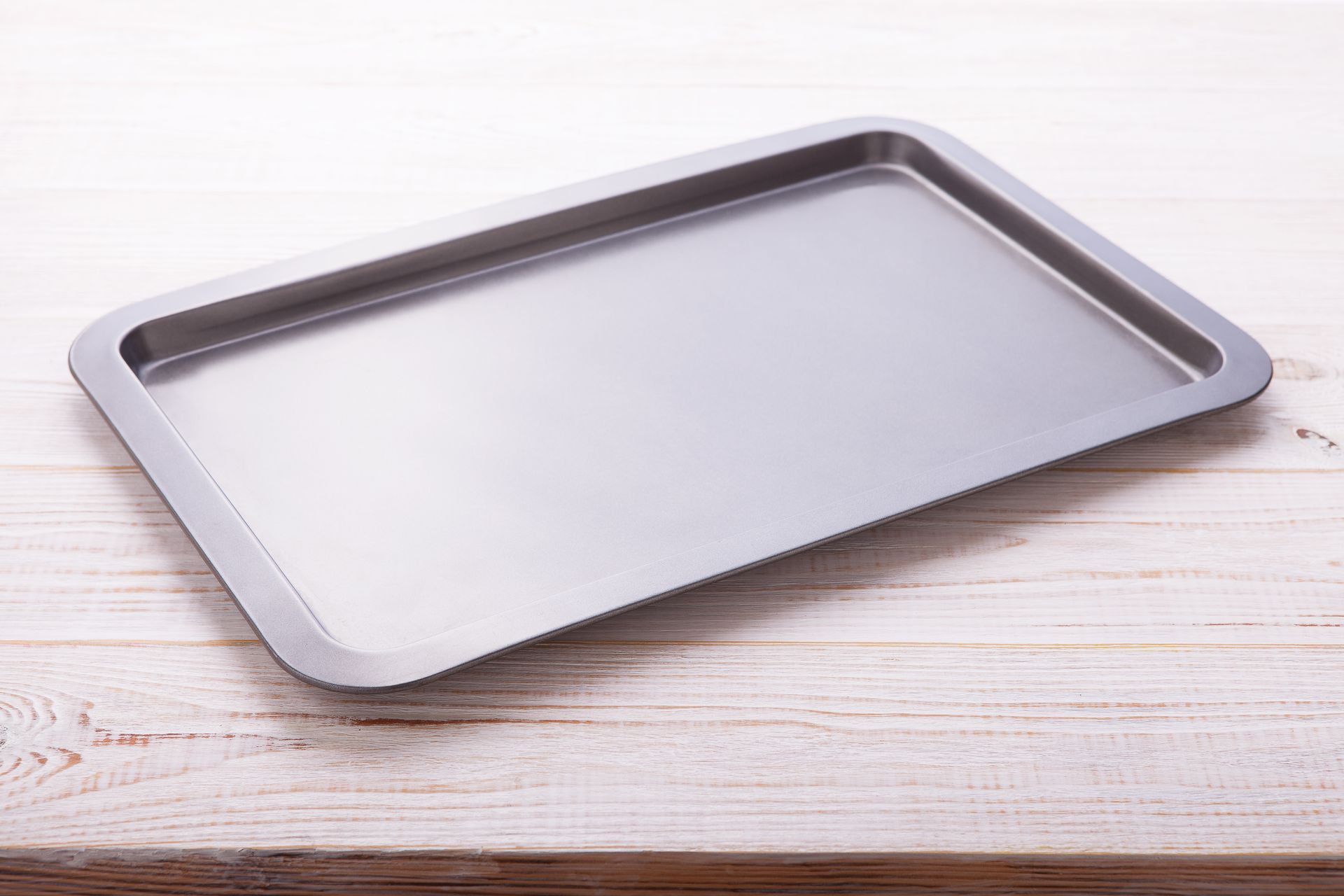 How to clean a baking sheet so it looks good as new | Tom's Guide