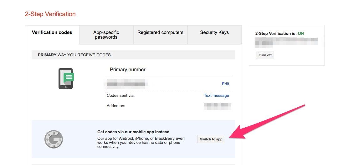 How to use Authy to manage two-factor authentication on iPhone, iPad ...