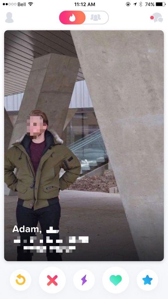 Tinder: Everything you need to know! | iMore