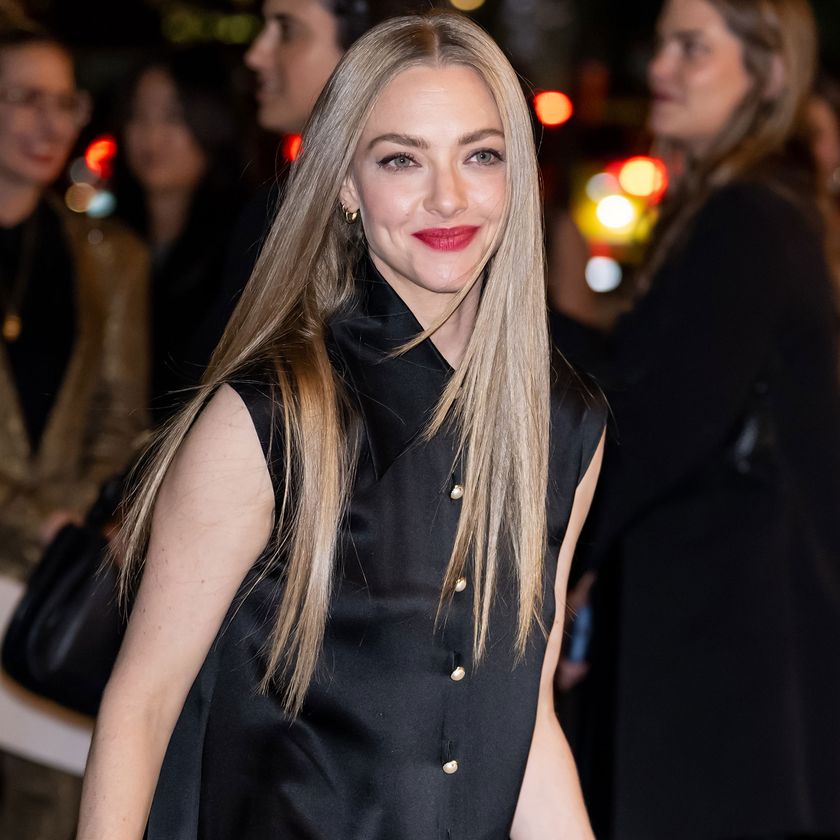 Rachel McAdams On Being 'Petrified And Exhilarated' Stripping Down To ...