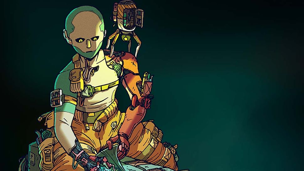 Best PC games 2022: What to play this May | PC Gamer