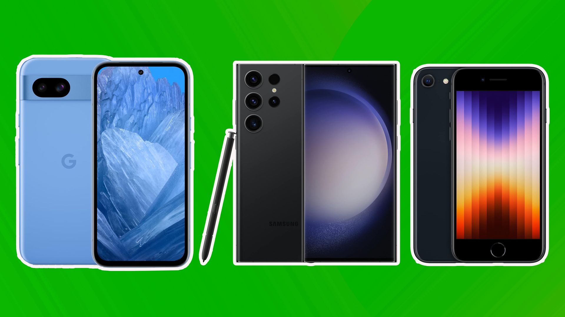 The best budget camera phones: capture life's moments for less ...