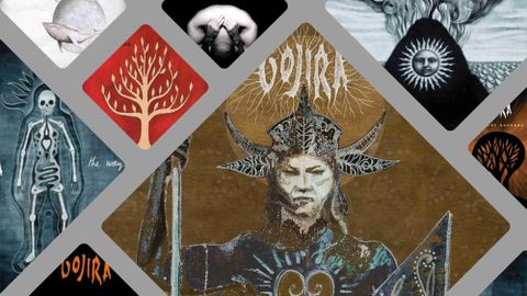 Every Gojira album ranked from worst to best | Louder