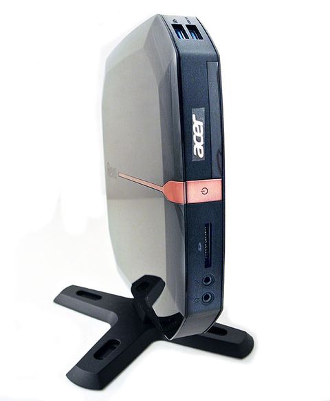 Acer Revo RL80-UR22 - Mini PC Round-Up - Tomâ€™s Hardware