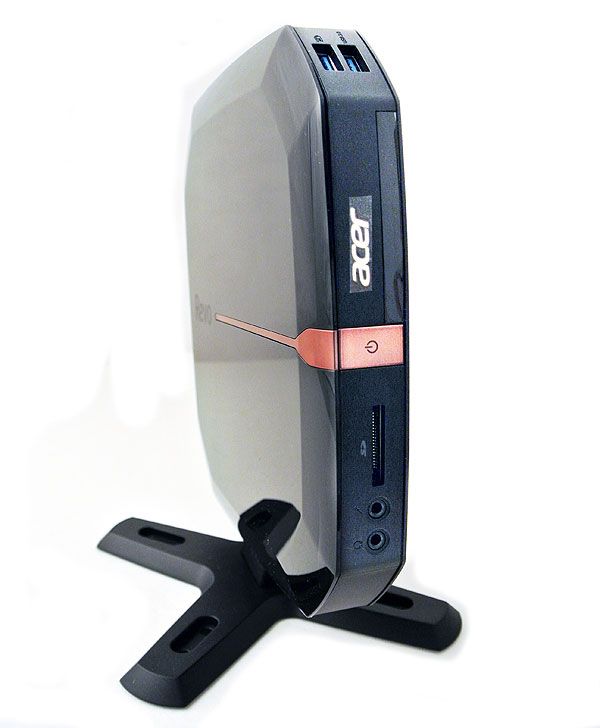 Acer Revo RL80-UR22 - Mini PC Round-Up - Tomâ€™s Hardware