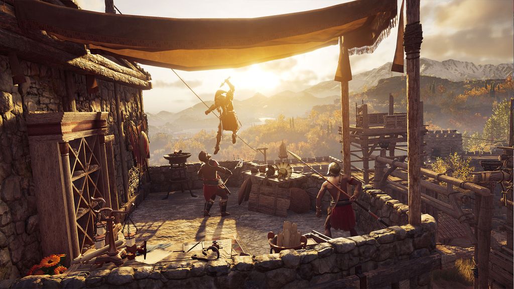 The 50 best video games of all time | GamesRadar+