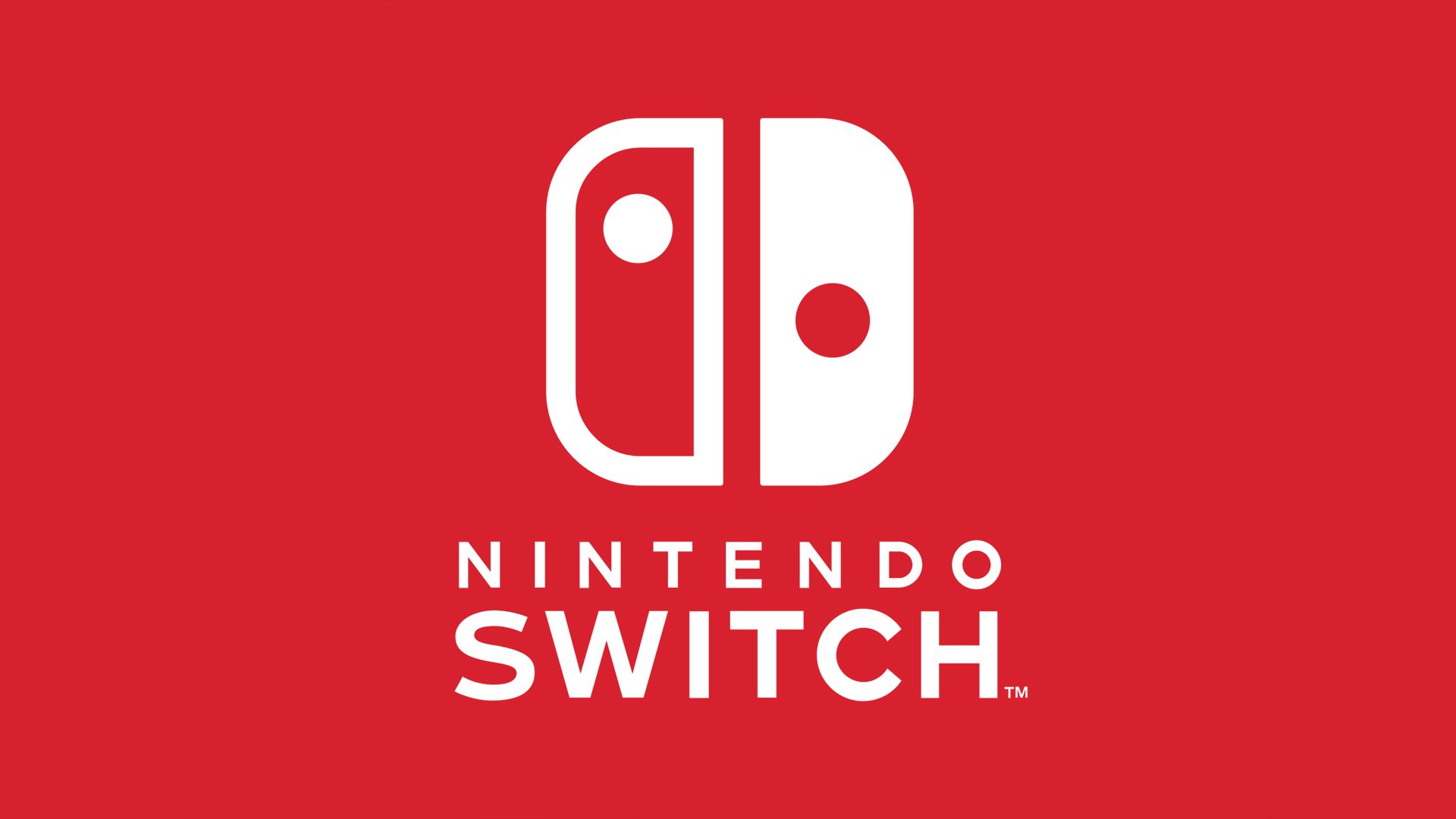Original Nintendo Switch logo gets gamers in a spin | Creative Bloq
