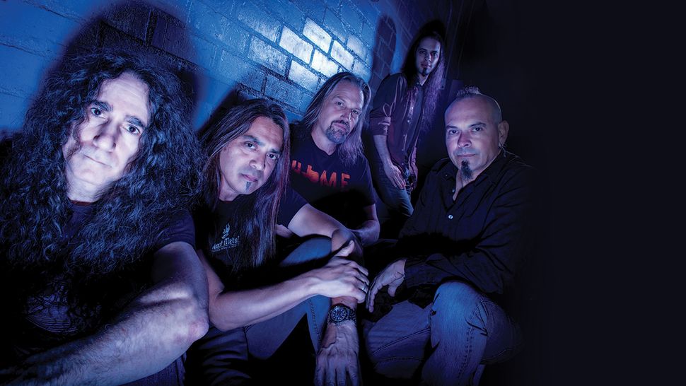 Fates Warning to stop releasing new albums | Louder