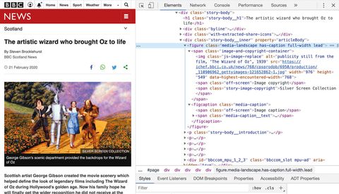 18 hot new HTML tags to use today | Creative Bloq