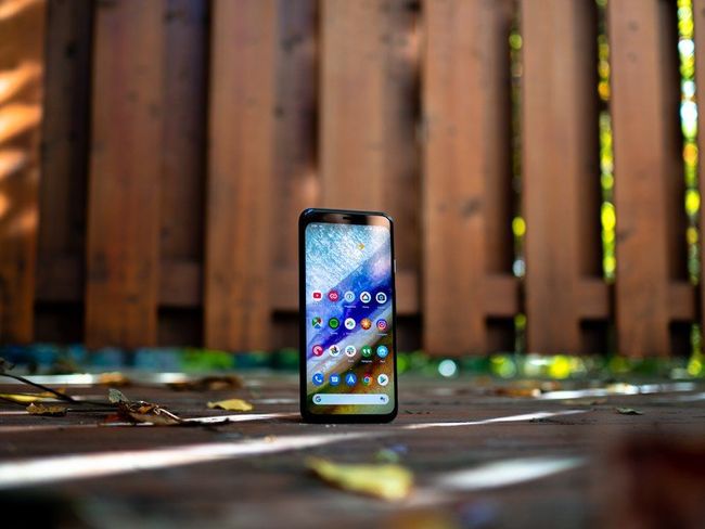 Google Pixel 4 review: Early to bed, early demise | Android Central