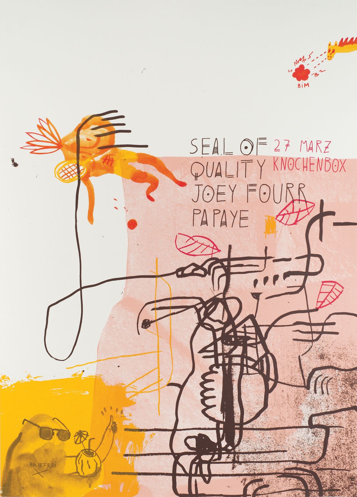 56 of the best poster designs | Creative Bloq