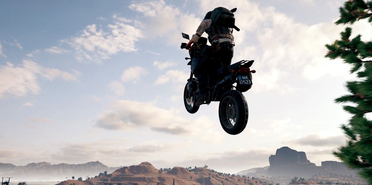 A new PUBG map will be unveiled in March | PC Gamer