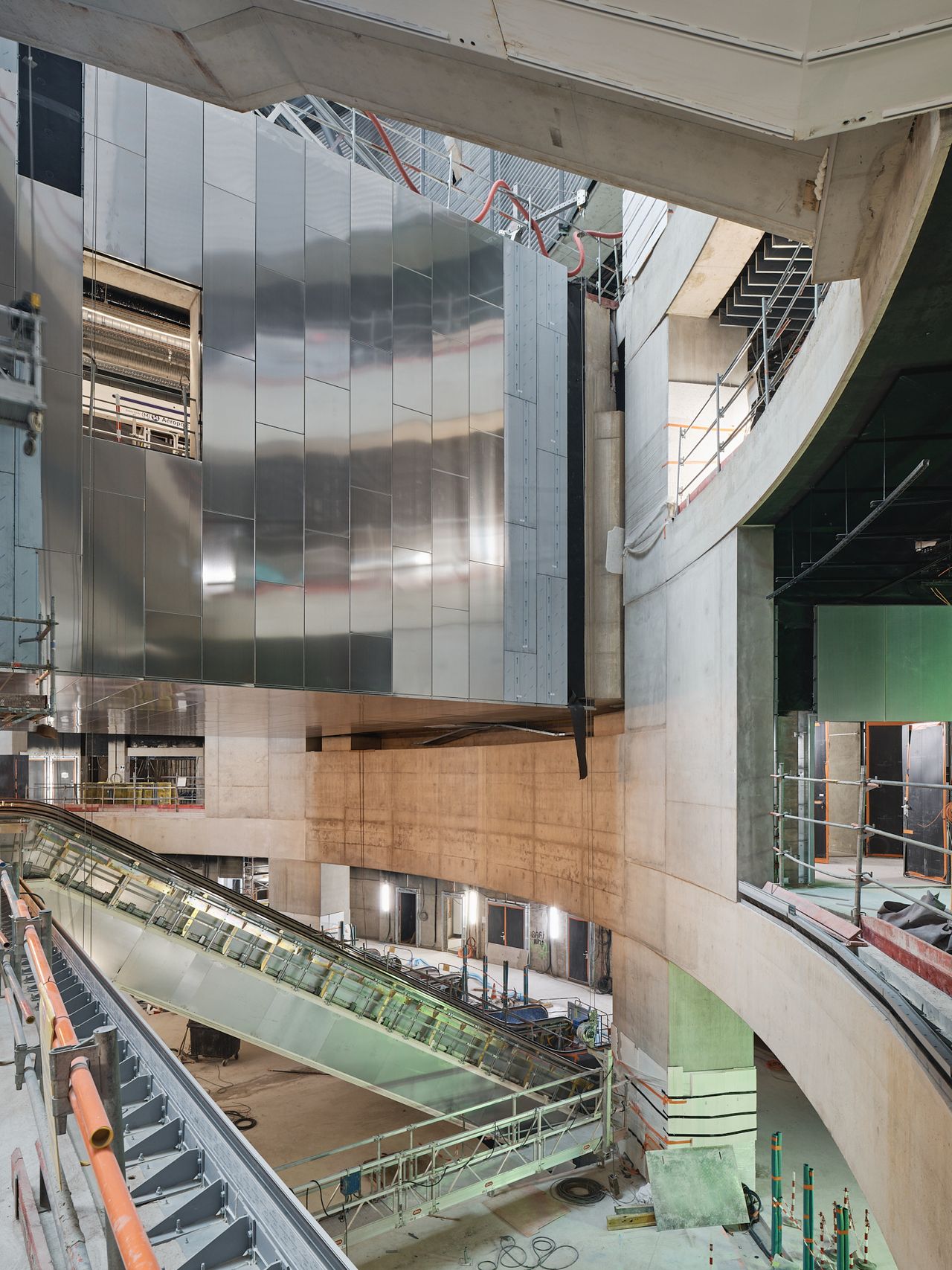 A first look at The Grand Paris Express | Wallpaper*