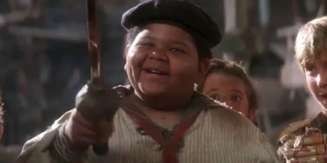 Hook: 10 Behind-The-Scenes Facts About The Robin Williams Movie ...