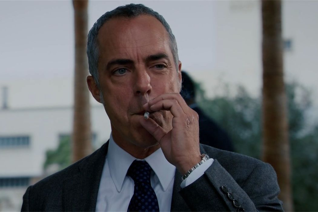 Prime Video Orders Another ‘Bosch’ Spinoff | Next TV