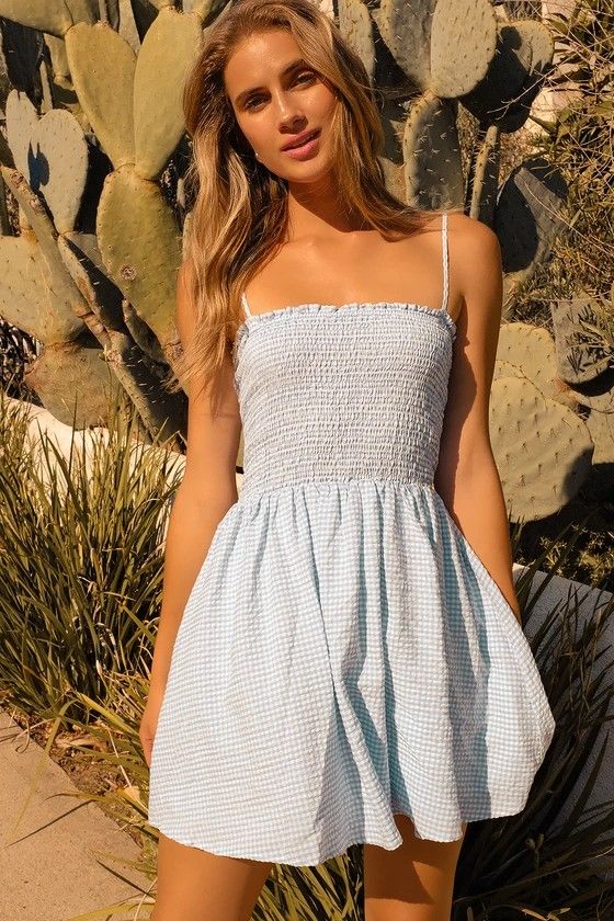 The 42 Best Mini Dresses for Summer 2023 | Marie Claire