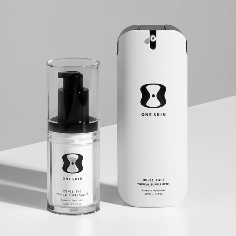 The Best OneSkin Products and Limited-Edition Holiday Sets | Marie Claire